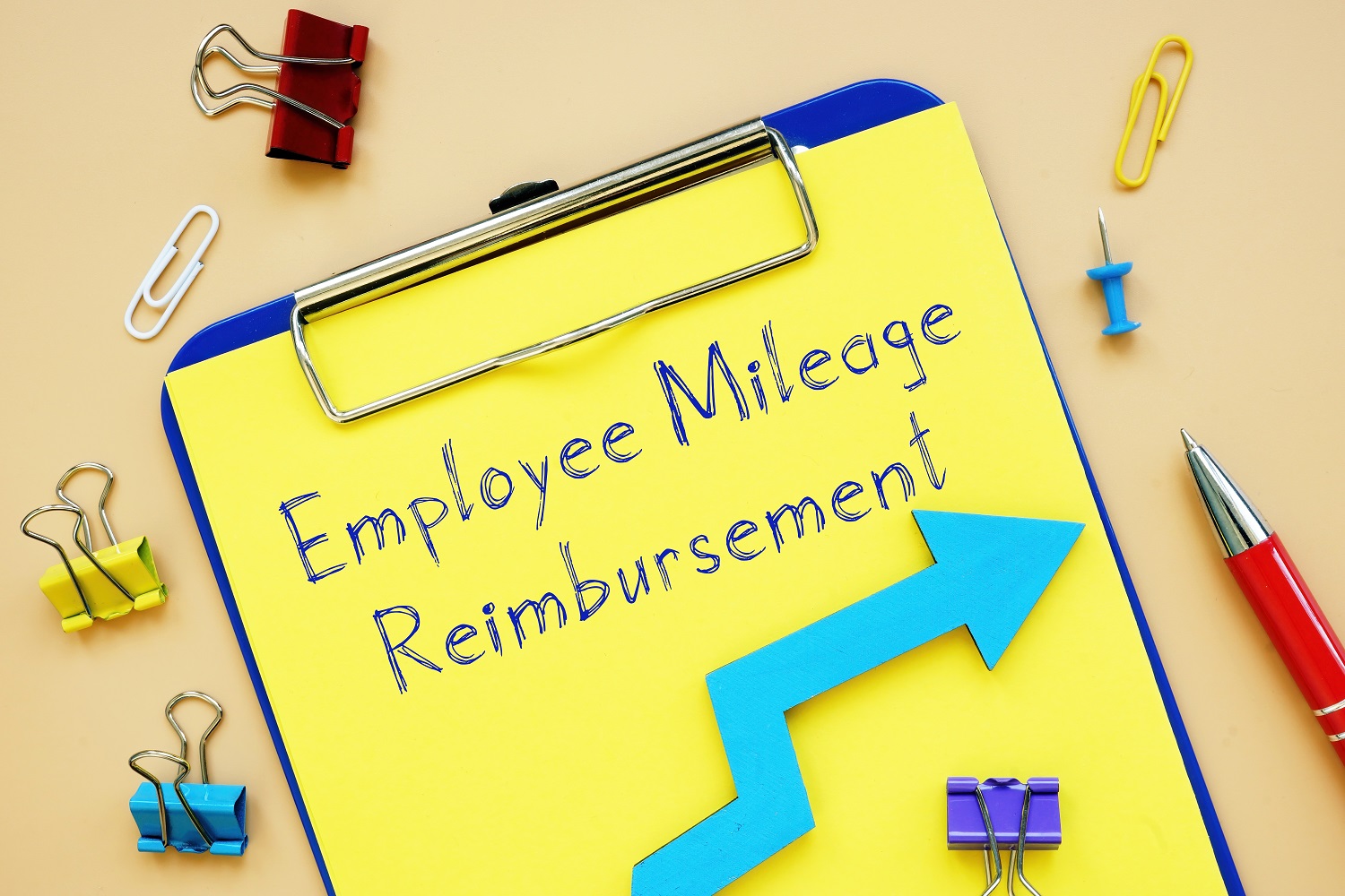 Revised Federal Mileage Rates For Last Half Of 2022 Nonprofit Update 