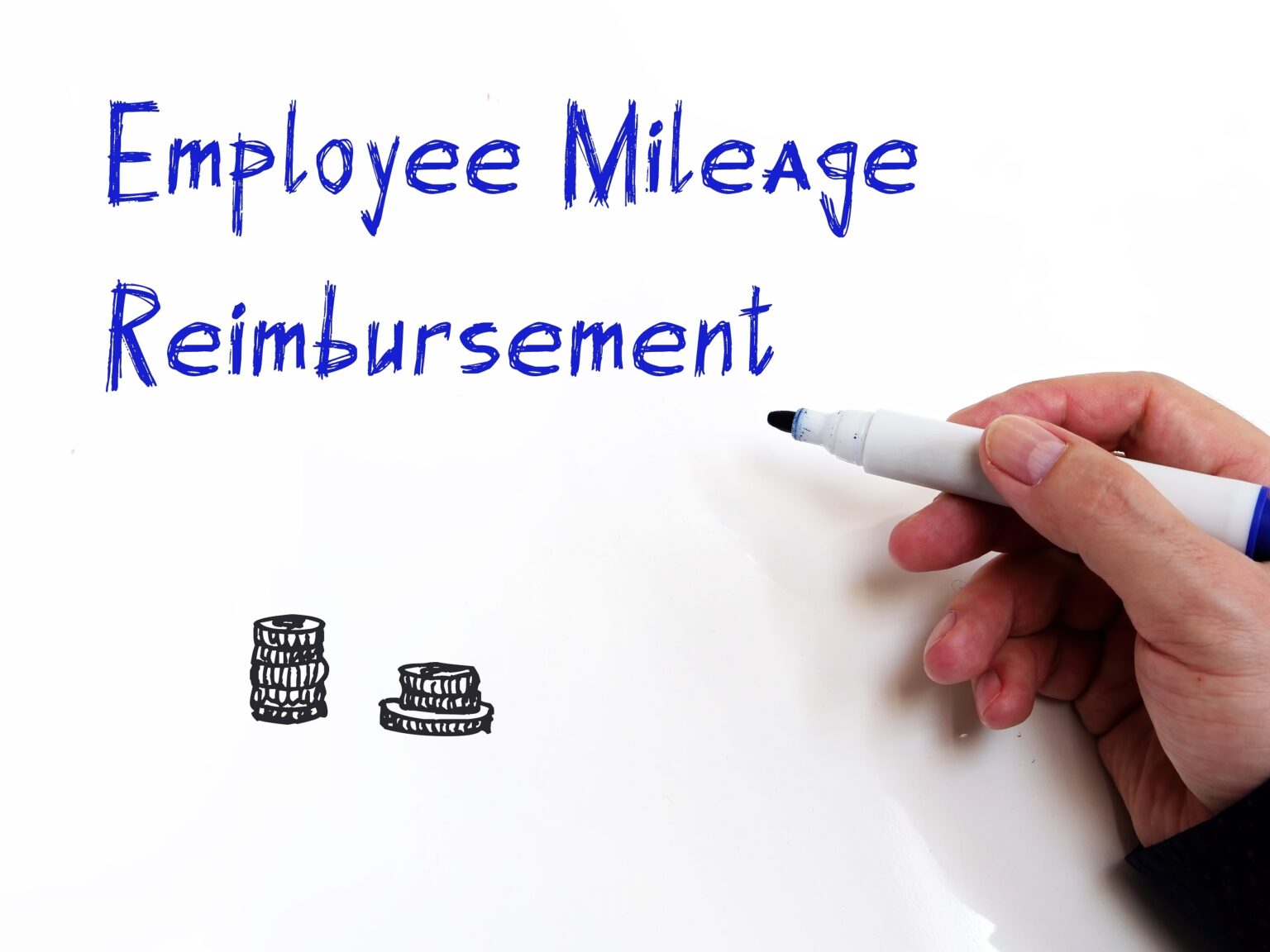 Federal mileage reimbursement rates for 2025. – Nonprofit update.